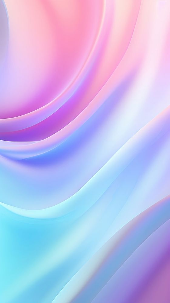 Holographic gradient wallapper backgrounds graphics | Premium Photo ...