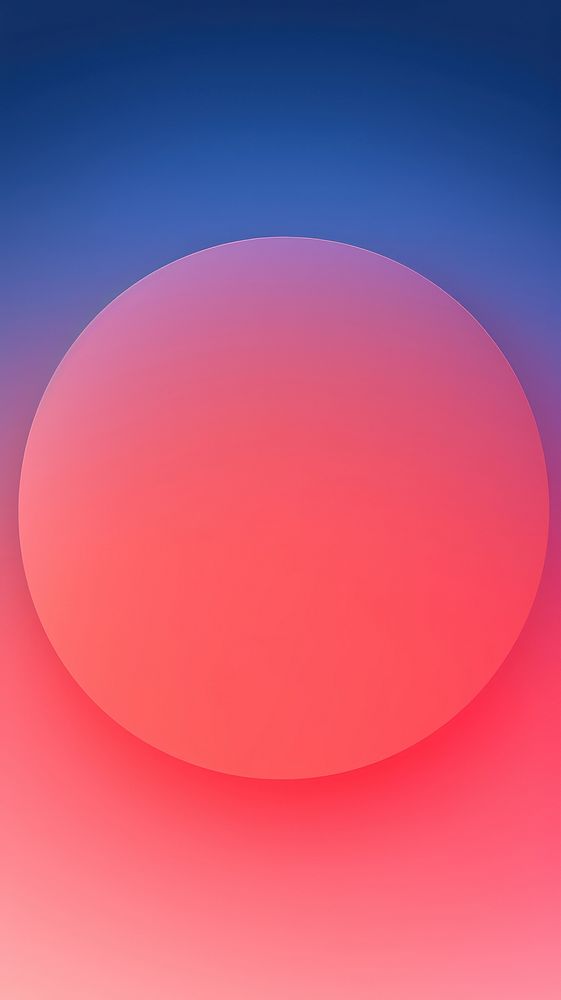 Gradient circle backgrounds abstract outdoors. | Free Photo ...