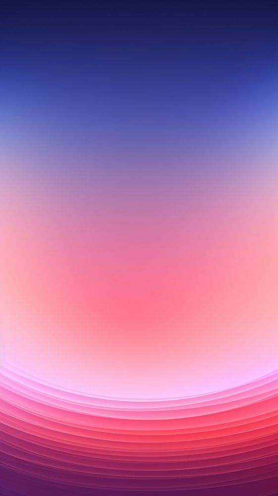 Aesthetic gradient wallpaper abstract circle | Premium Photo ...