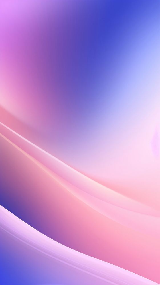 Aesthetic gradient wallpaper abstract purple | Premium Photo ...