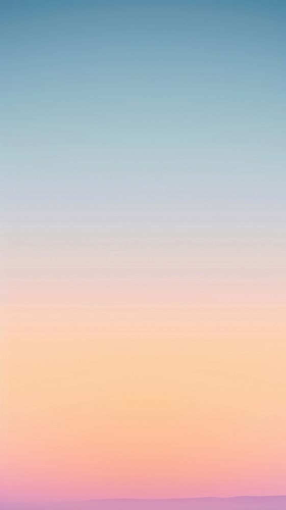 Aesthetic gradient wallpaper outdoors horizon | Free Photo Illustration ...