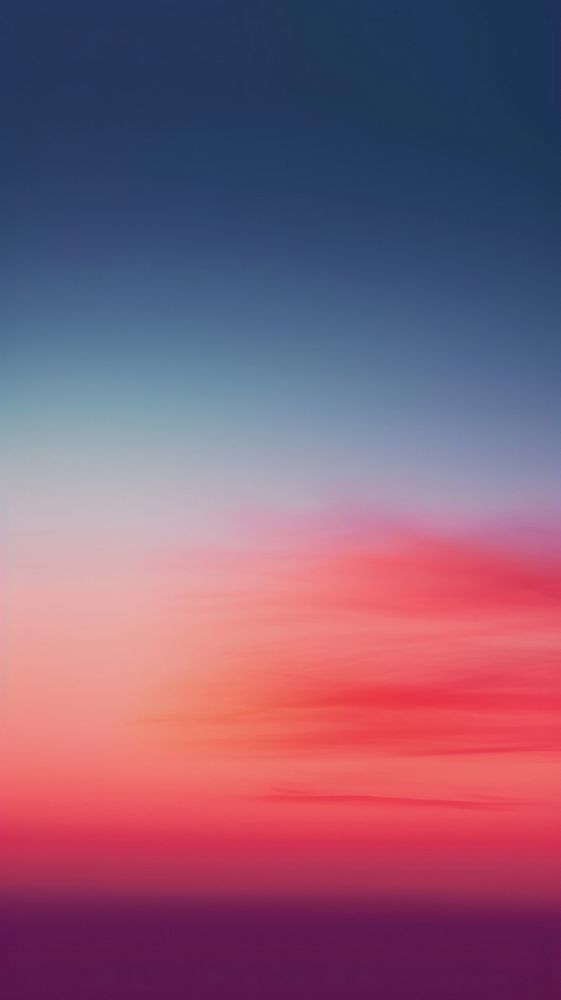 Aesthetic gradient wallpaper backgrounds outdoors | Premium Photo ...