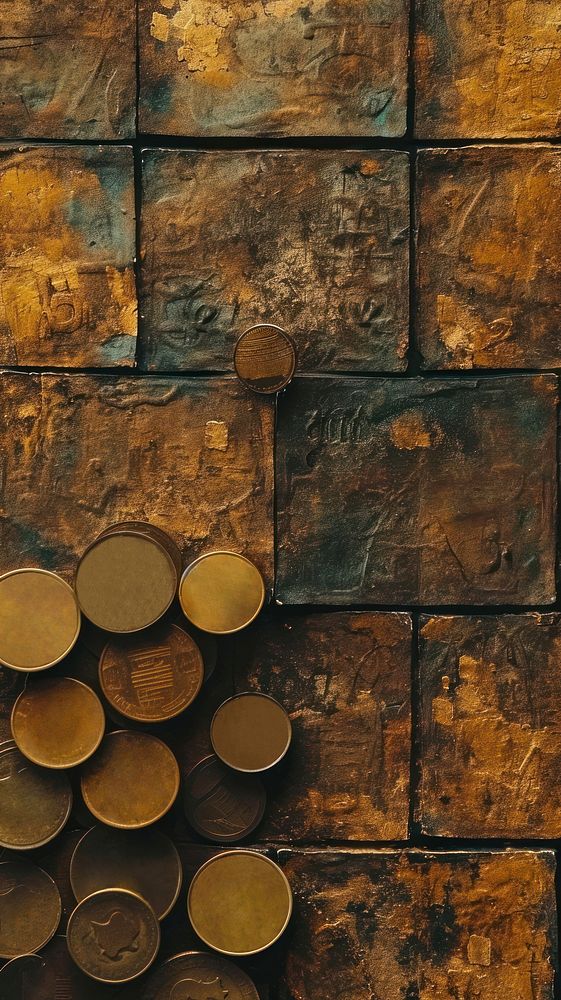 Aerial top view Money money | Free Photo - rawpixel