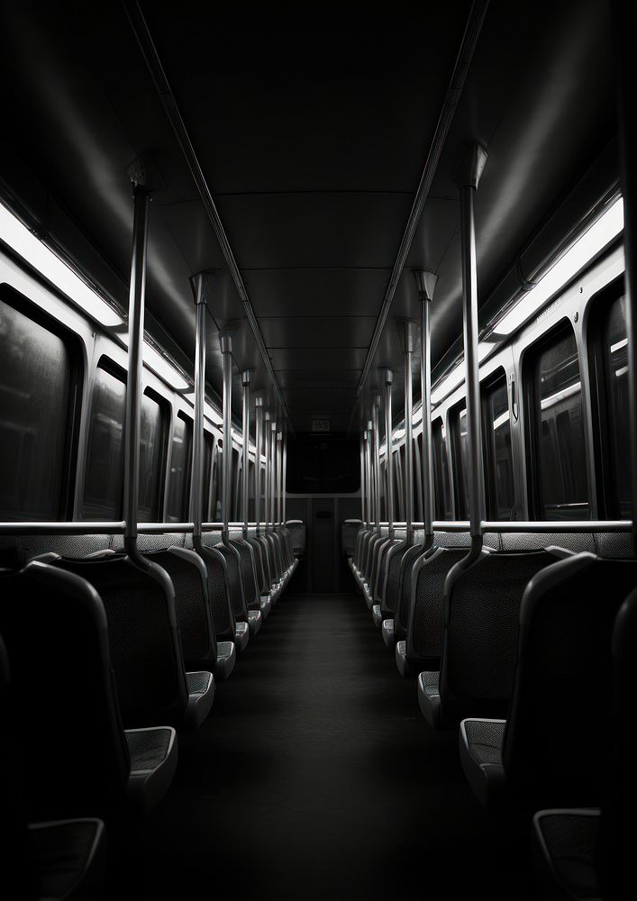 Aesthetic Photography bus vehicle subway | Free Photo - rawpixel