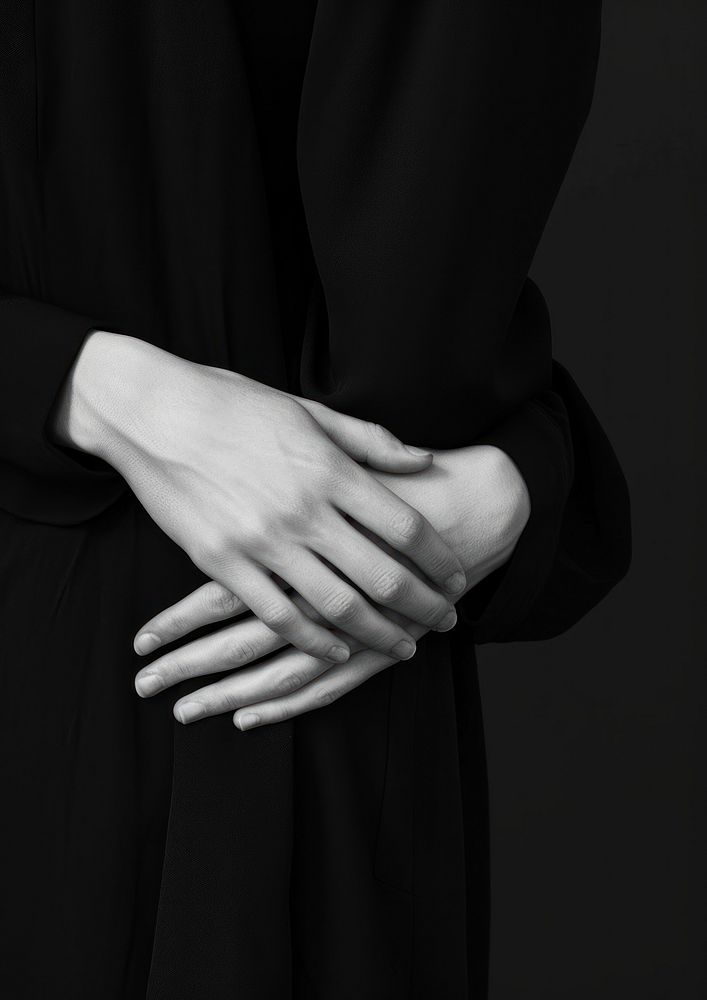 Aesthetic Photography hug finger adult | Premium Photo - rawpixel