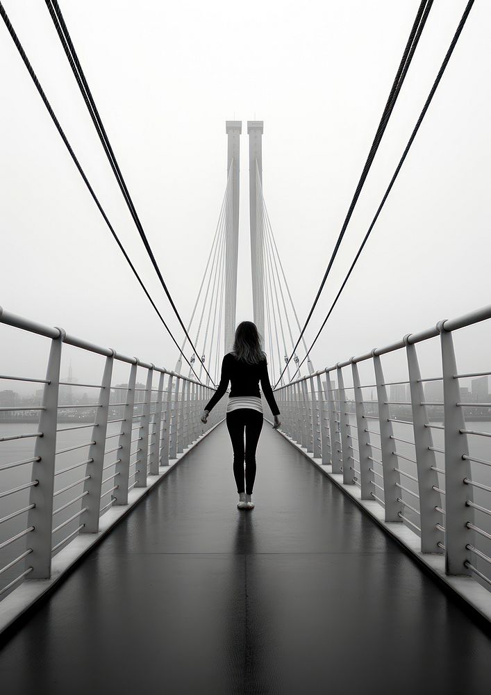 Motion bridge adult black. | Premium Photo - rawpixel