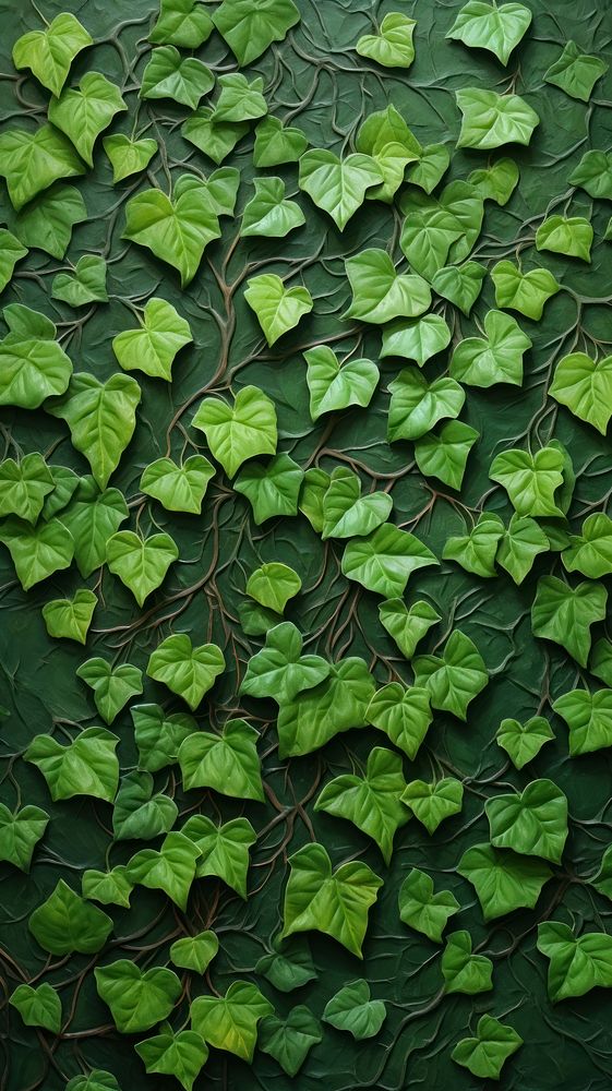 Ivy bas relief small pattern | Free Photo - rawpixel