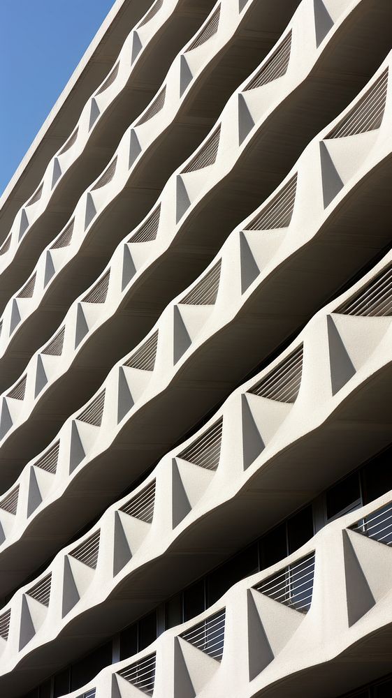 Architecture building pattern city. | Free Photo - rawpixel