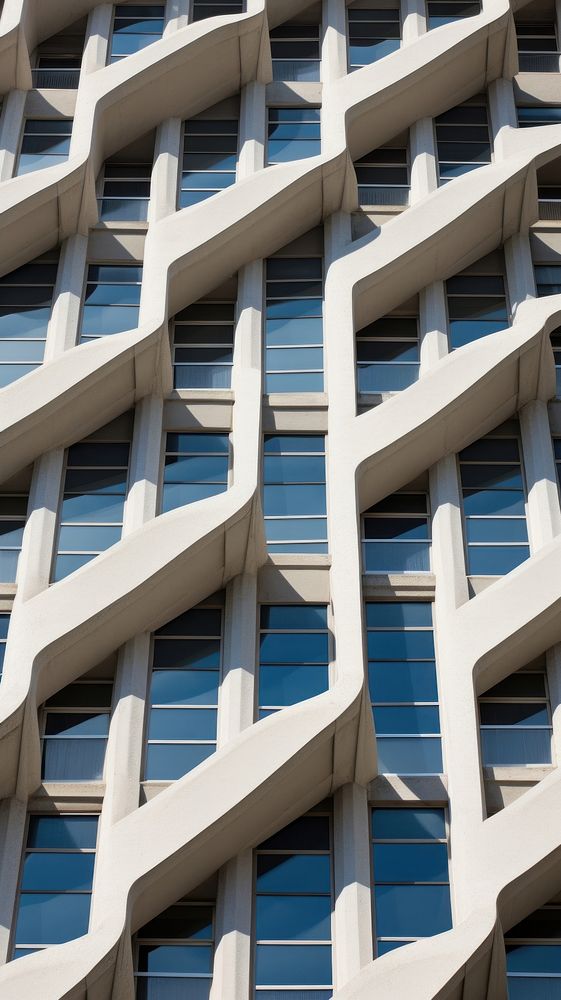 Architecture building pattern city. | Premium Photo - rawpixel