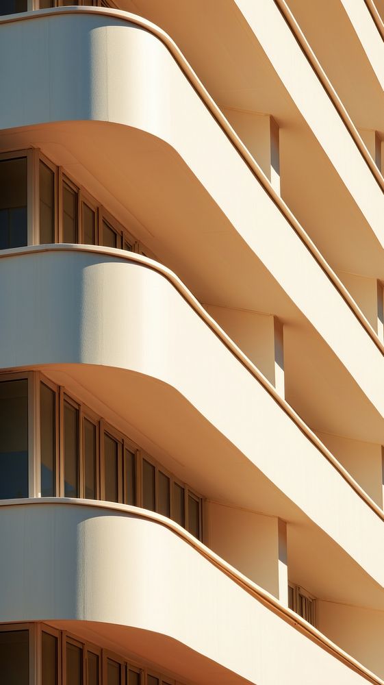 Post modern building facade architecture | Free Photo - rawpixel