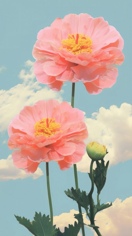 Flower blossom plant petal. | Free Photo - rawpixel