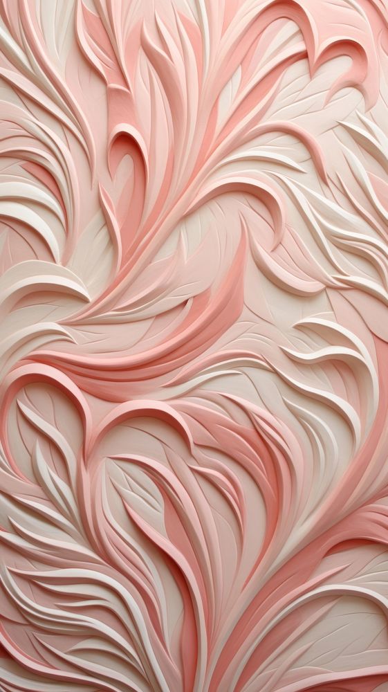 Nature bas relief pattern art | Premium Photo - rawpixel