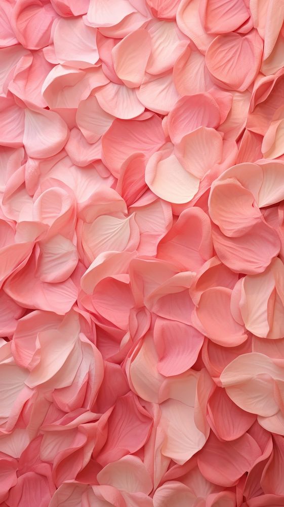 Rose petals bas relief pattern | Free Photo - rawpixel