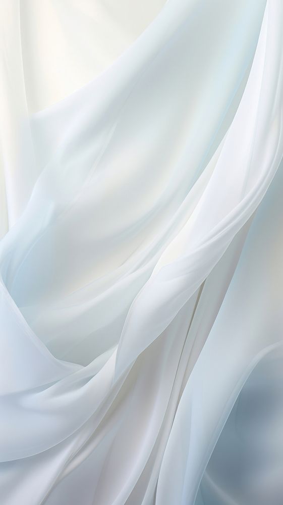 Milky white silk liquid backgrounds | Premium Photo Illustration - rawpixel