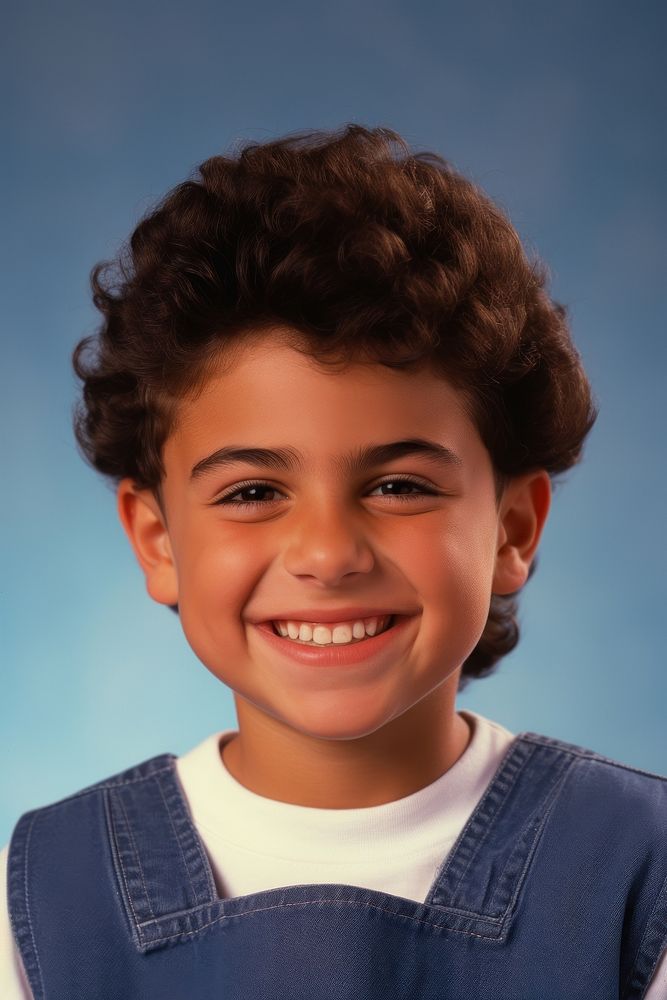 Middle eastern boy photography portrait | Premium Photo - rawpixel