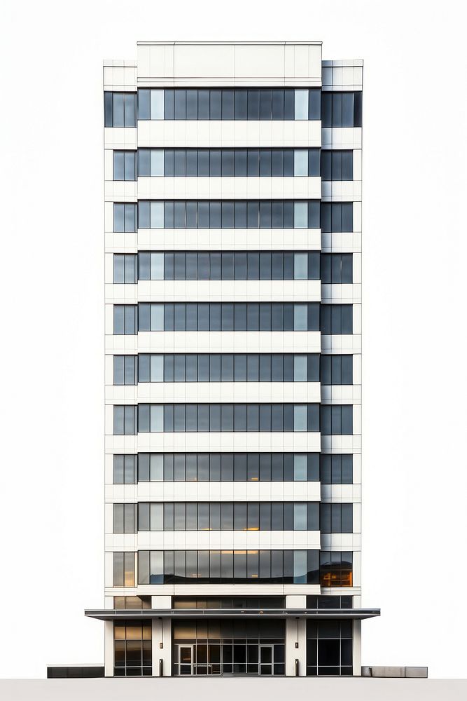 Building architecture skyscraper tower. | Premium Photo - rawpixel