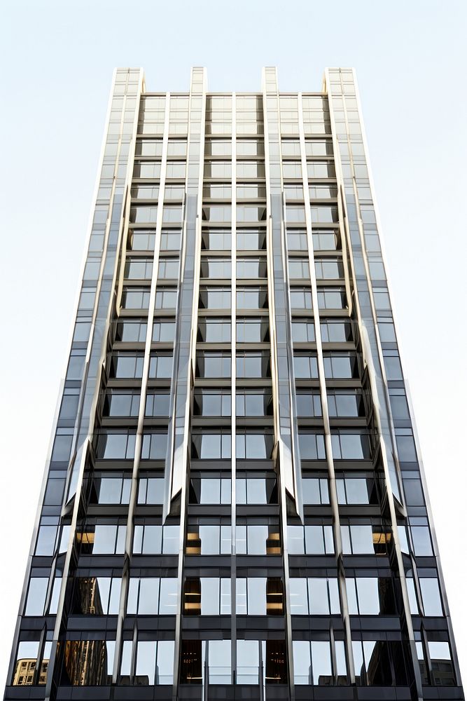 Building architecture skyscraper tower. | Premium Photo - rawpixel