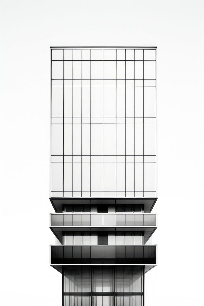 Building architecture city skyscraper. | Premium Photo - rawpixel