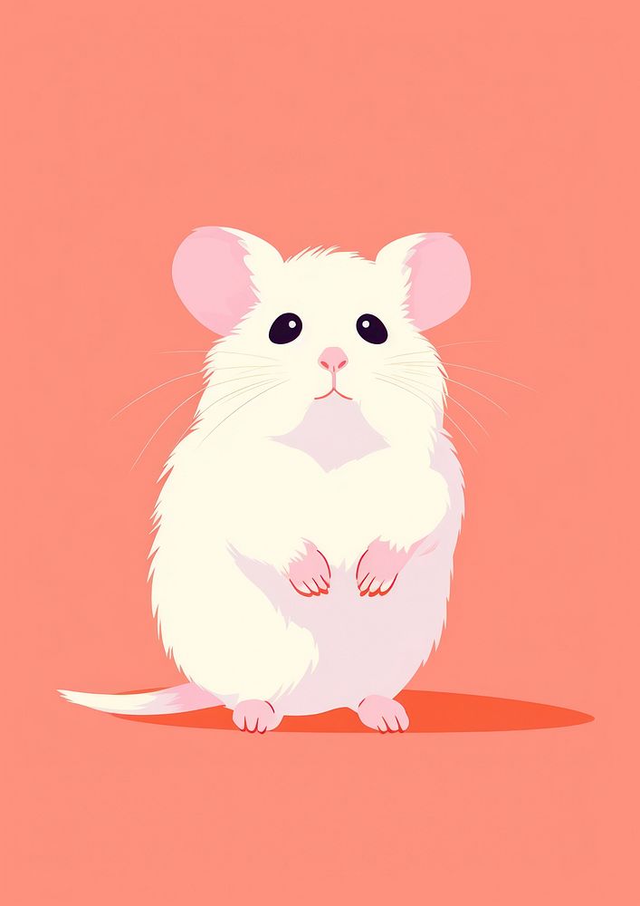 Hamster patient animal rat rodent | Free Photo Illustration - rawpixel