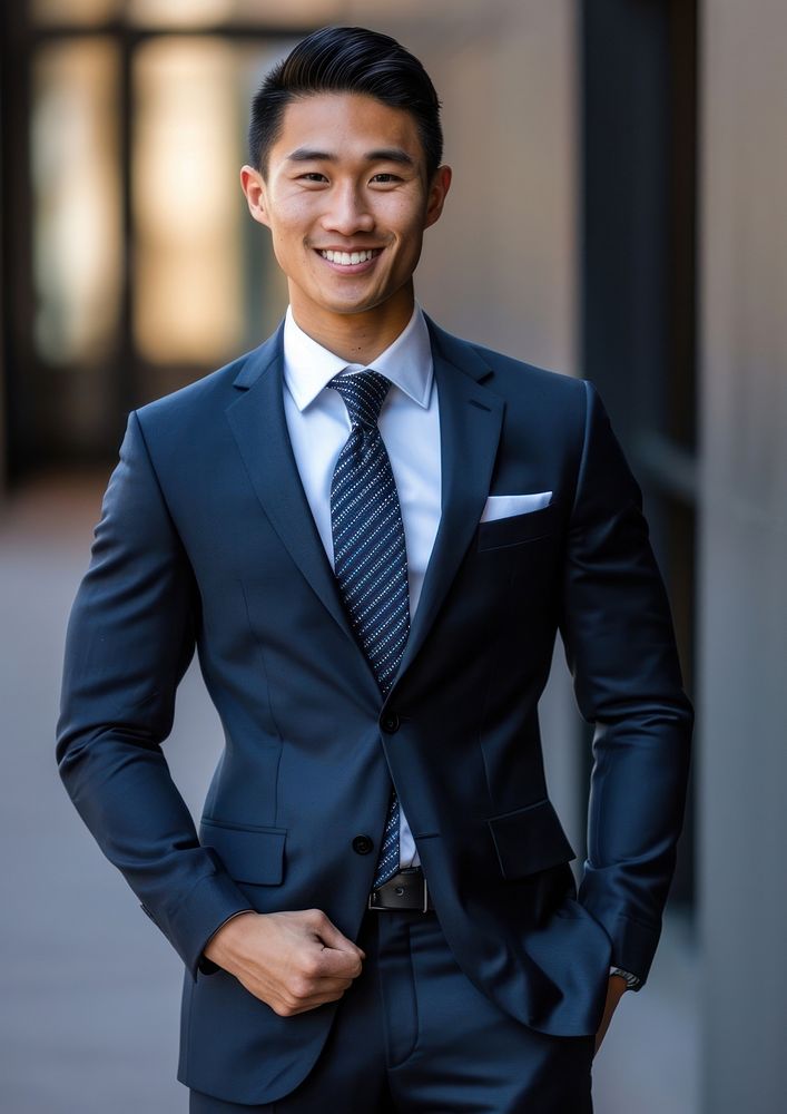 Blazer adult smile happy. | Free Photo - rawpixel