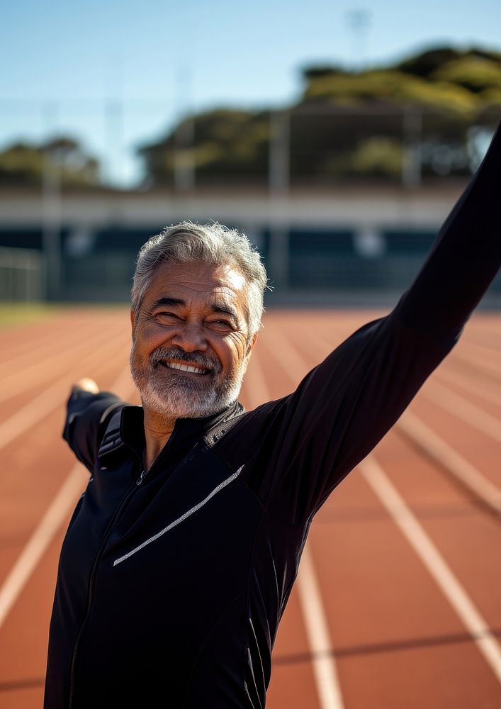 Portrait sports adult photo | Free Photo - rawpixel