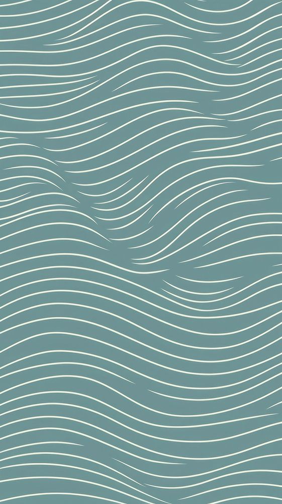 Sea pattern wallpaper line. AI | Premium Photo Illustration - rawpixel