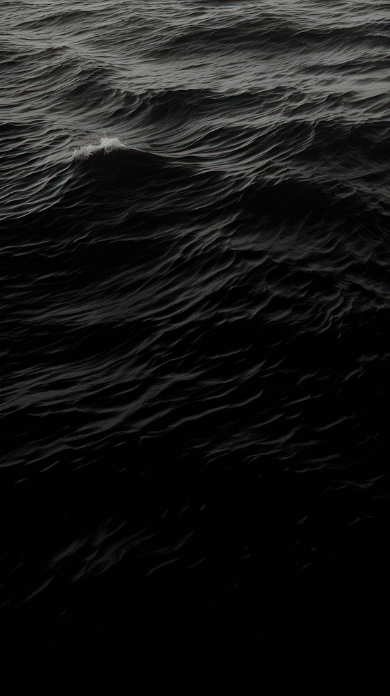 Sea black outdoors motion. | Premium Photo - rawpixel