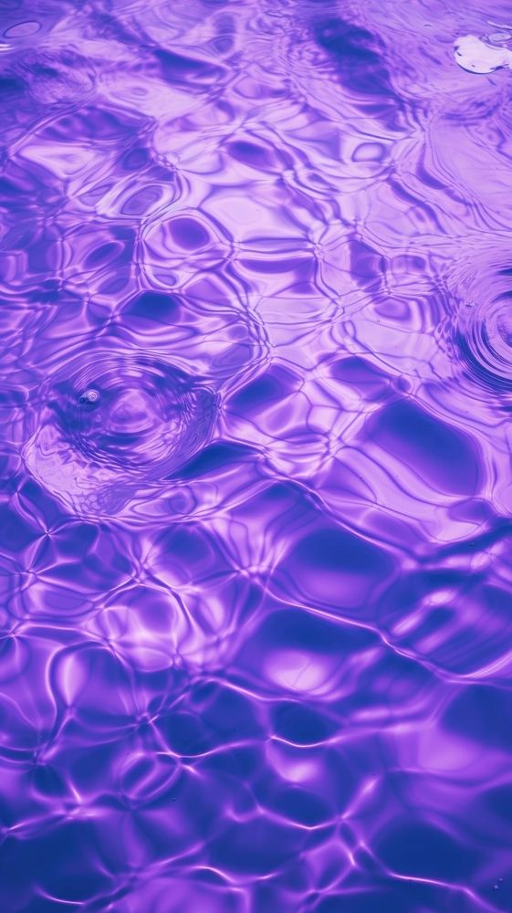 purple pool water wallpaper outdoors | Premium Photo - rawpixel