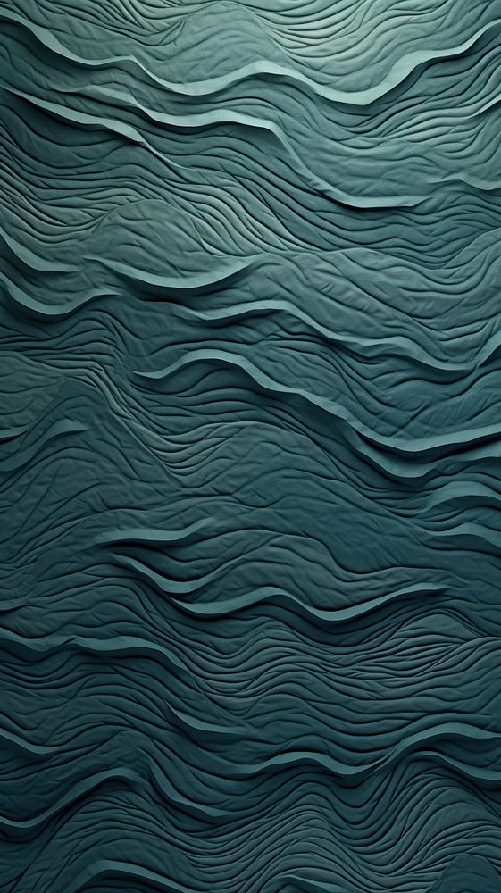 Wave pattern nature wall backgrounds | Free Photo - rawpixel