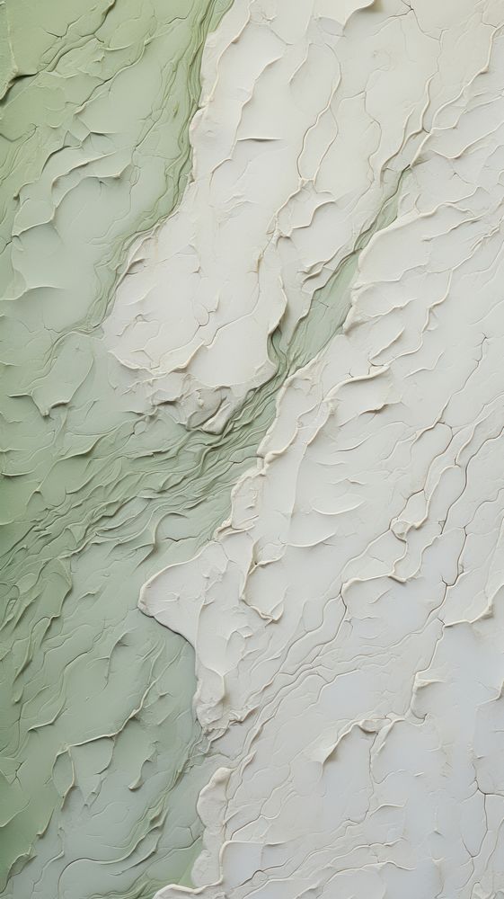 White and light green plaster | Premium Photo - rawpixel