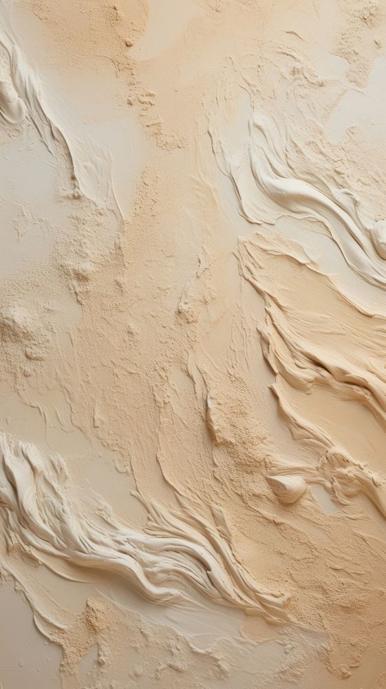 Sand plaster nature wall. | Premium Photo - rawpixel