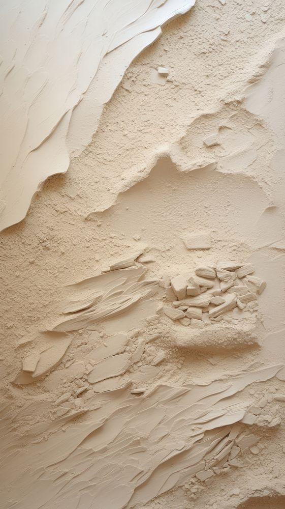 Sand plaster rough wall. | Premium Photo - rawpixel