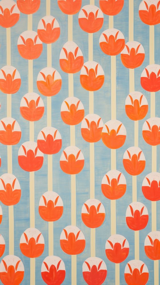 Lotus flower pattern backgrounds repetition. | Premium Photo ...