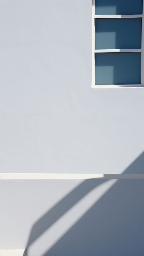 Windows building wall architecture shadow. | Free Photo - rawpixel
