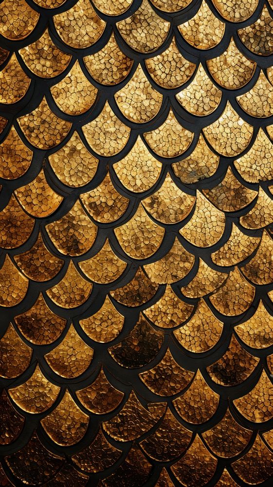 Pattern texture gold backgrounds repetition. | Free Photo - rawpixel