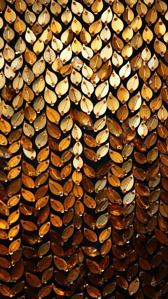 Pattern texture backgrounds gold repetition. | Free Photo - rawpixel