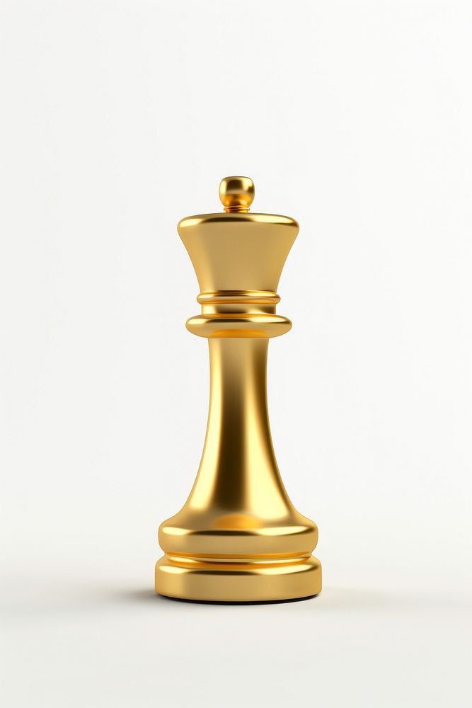rook chess piece gold game | Free Photo Illustration - rawpixel