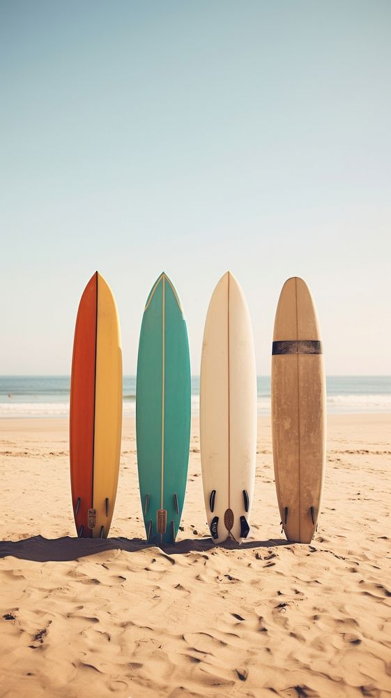 Surfboards outdoors surfing nature. | Free Photo - rawpixel