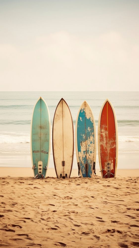 Surfboards outdoors surfing nature. | Free Photo - rawpixel