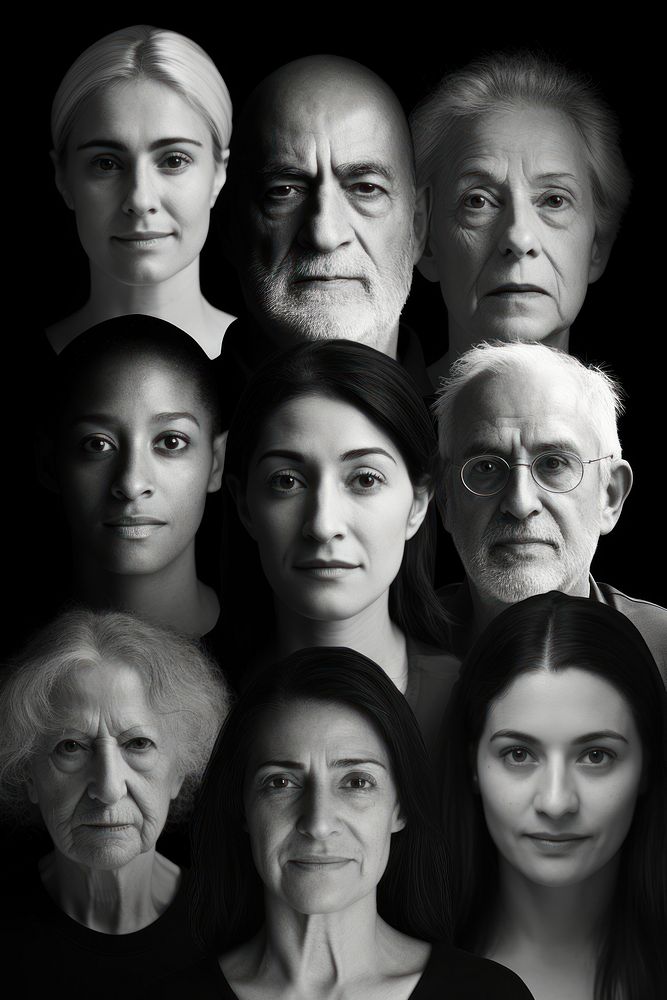 Actors portrait adult black. | Premium Photo - rawpixel