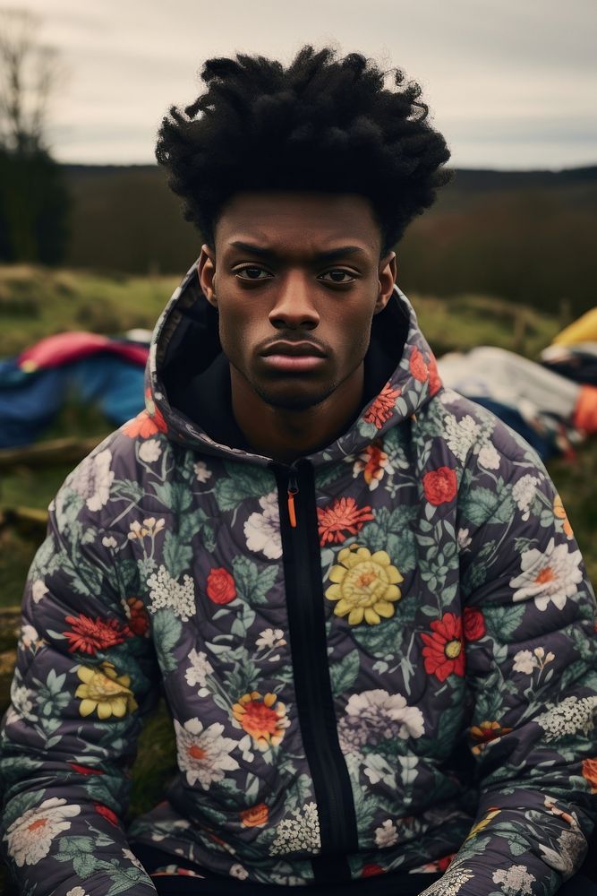 African man photography portrait adult. | Premium Photo - rawpixel