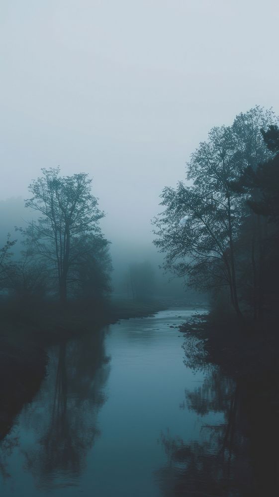 Aesthetic river photo outdoors nature | Premium Photo - rawpixel