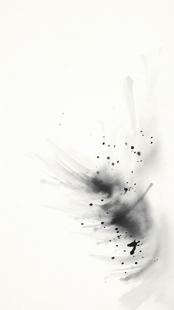 Backgrounds white paper ink. | Free Photo Illustration - rawpixel