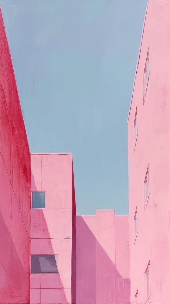 Building architecture outdoors city. | Free Photo Illustration - rawpixel