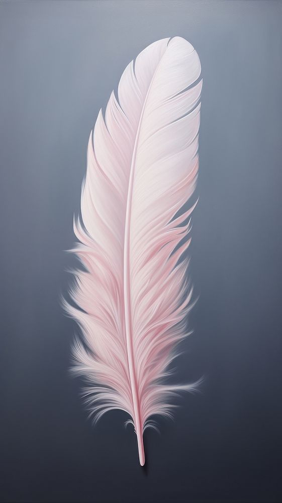 Feather lightweight accessories fragility. | Premium Photo Illustration ...