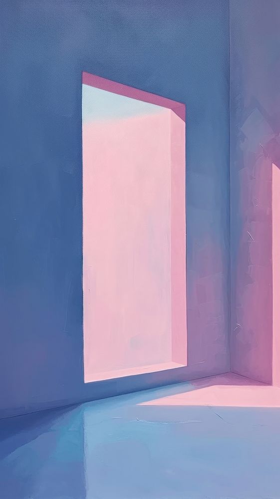 Painting window art architecture. | Premium Photo Illustration - rawpixel