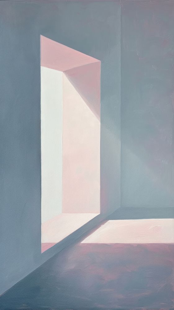 Painting window art architecture. | Premium Photo Illustration - rawpixel