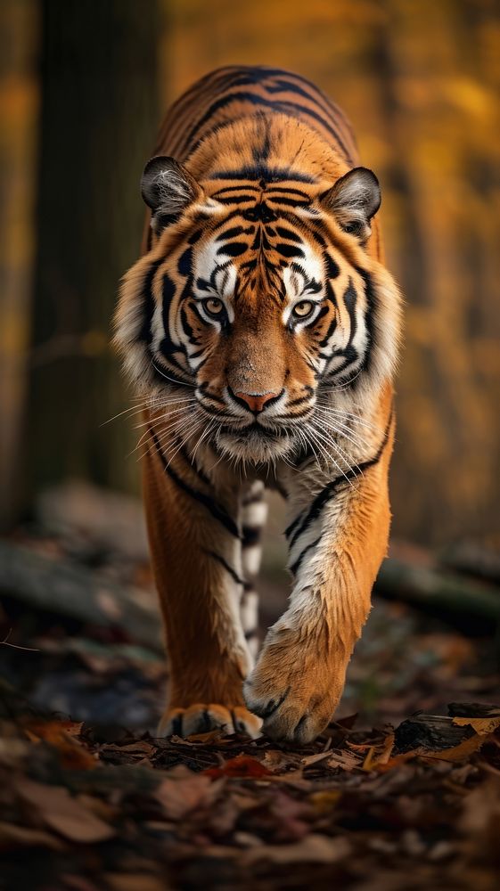 Full body tiger wildlife animal | Premium Photo - rawpixel