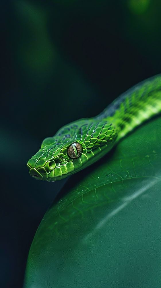 Snake wildlife reptile animal. | Free Photo - rawpixel