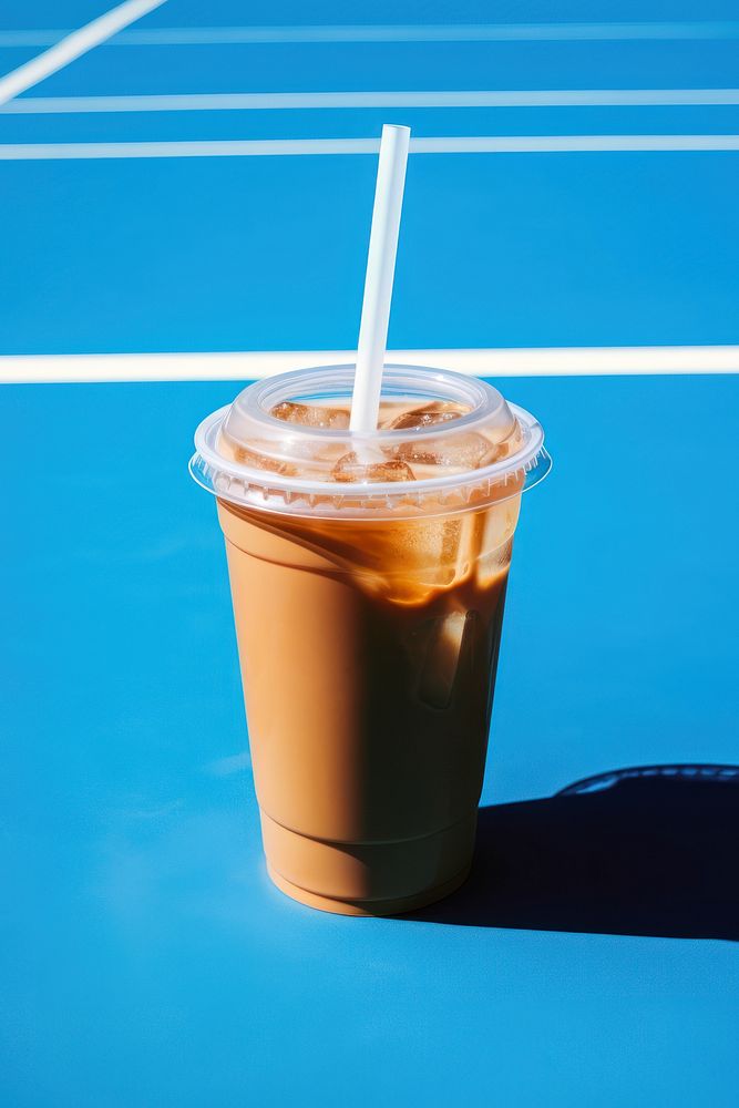 Iced-coffee cup | Premium Photo - rawpixel